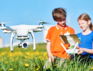 FAA Part 107 Remote Pilot Training Course Online | Tactical Aviation