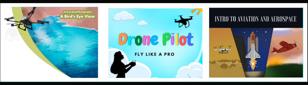 Drone Program in K12 Curriculum and Classrooms | Tactical Aviation